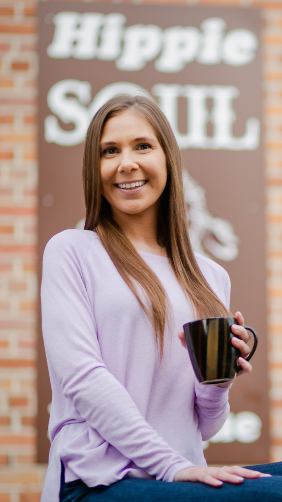 Candace Harms - Butterfly Effect Counseling LLC